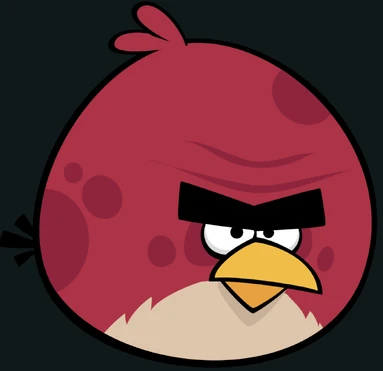 Terence | Angry Birds Seasons Wiki | Fandom
