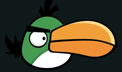 Hal | Angry Birds Seasons Wiki | Fandom