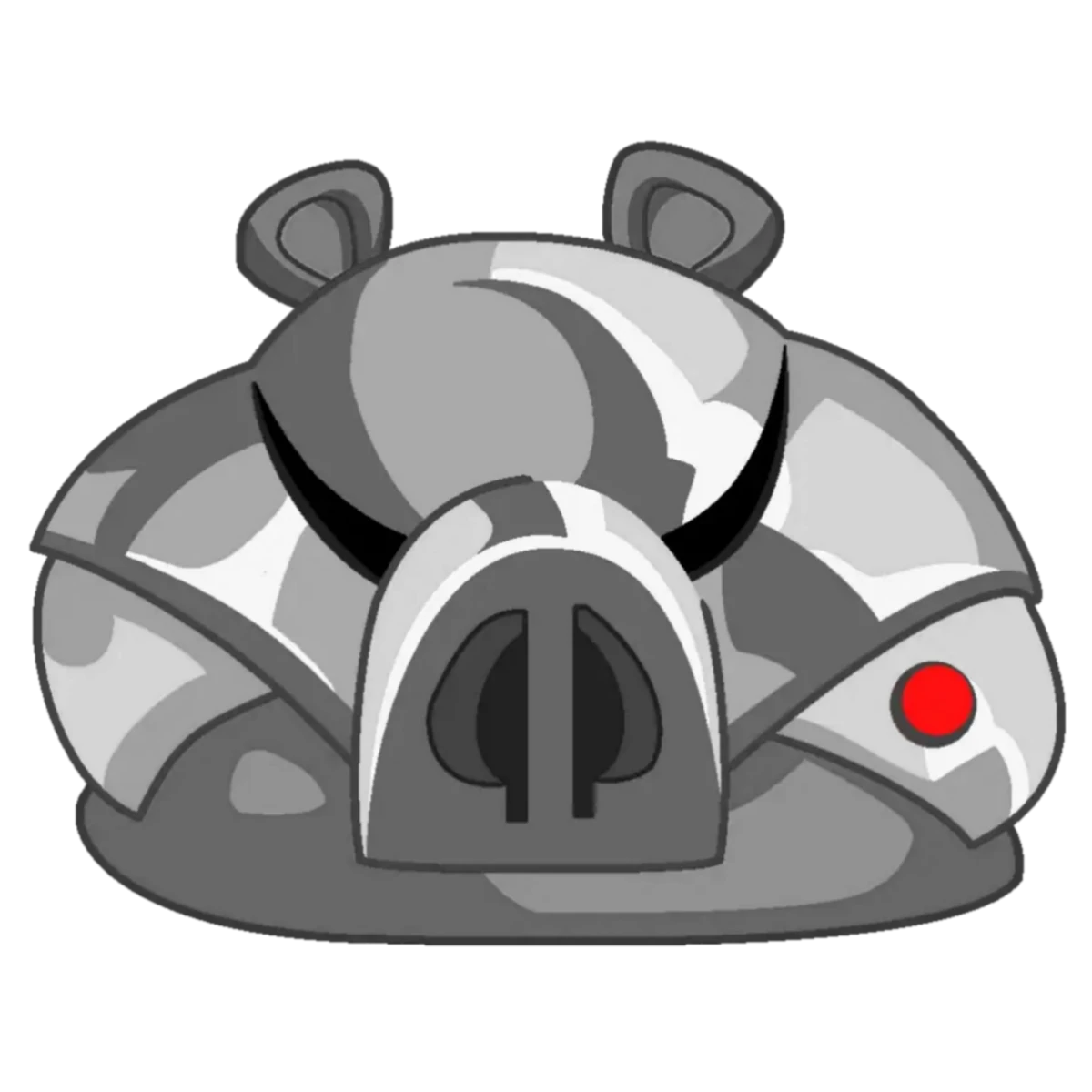 Super Battle Droid | Angry Birds Star Wars Characters Wiki | Fandom