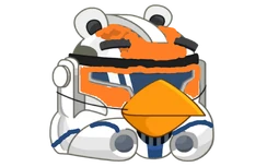 Clone Trooper | Angry Birds Star Wars Characters Wiki | Fandom