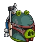 Boba Fett | Angry Birds Star Wars Characters Wiki | Fandom