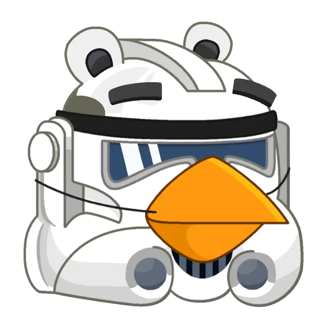 Revenge Of The Sith | Angry Birds Star Wars Characters Wiki | Fandom