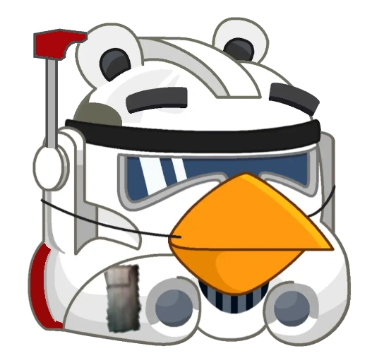 Carg | Angry Birds Star Wars Characters Wiki | Fandom
