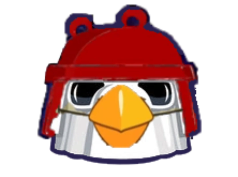 Clone Galactic Marine | Angry Birds Star Wars Characters Wiki | Fandom