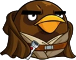 Mace Windu | Angry Birds Star Wars Characters Wiki | Fandom