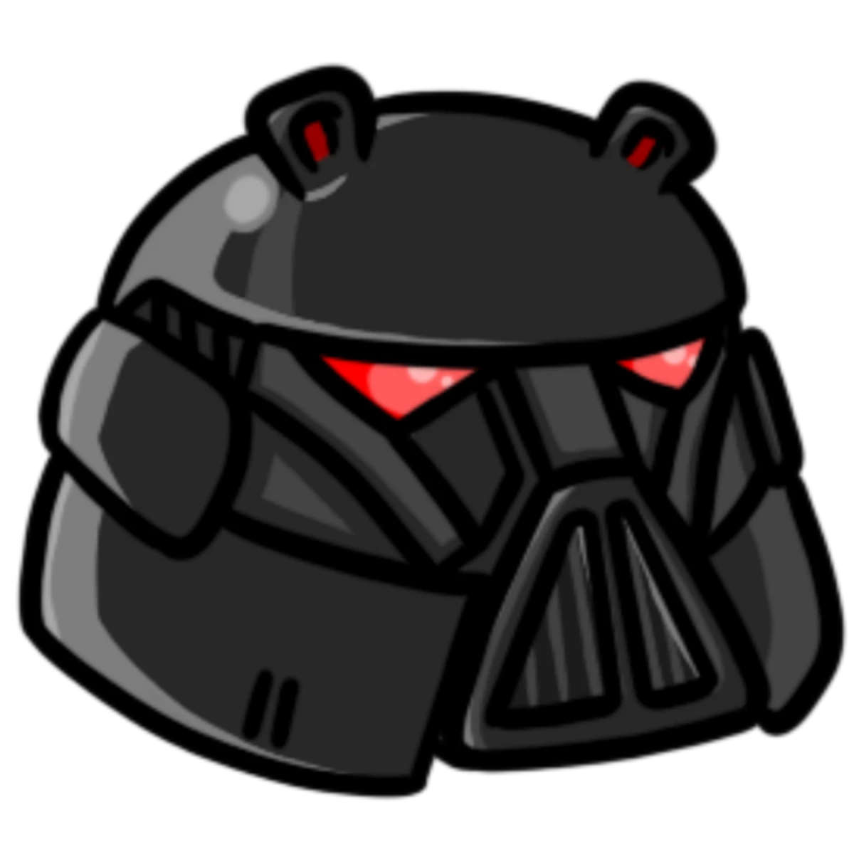 Dark Trooper | Angry Birds Star Wars Characters Wiki | Fandom
