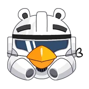 Angry Birds Star Wars (2012) | Angry Birds Star Wars Characters Wiki ...