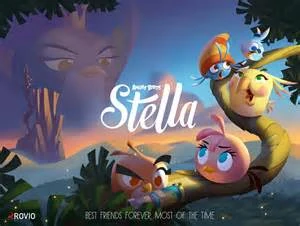 Angry Birds Stella & Friends Wiki | Fandom