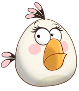 Matilda/Gallery | Angry Birds Toons Wiki | Fandom