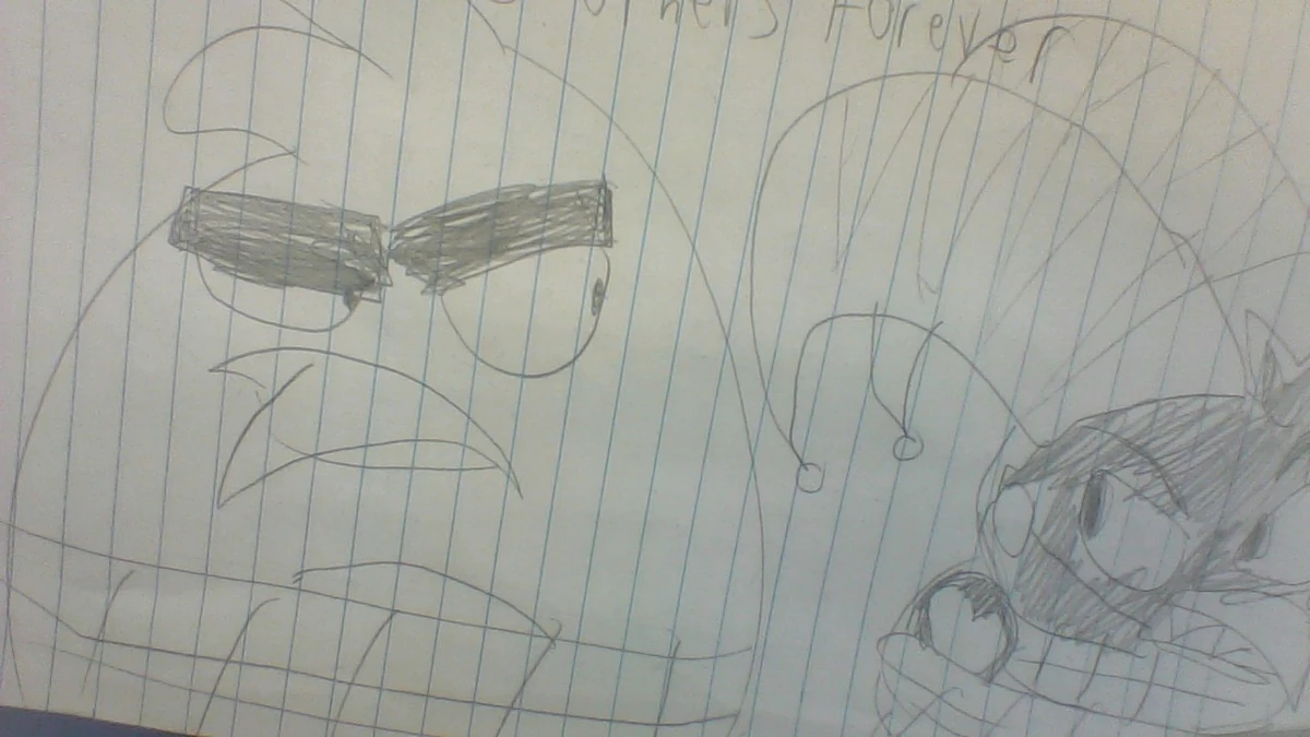 Brothers Forever | Angry Birds TV Wiki | Fandom