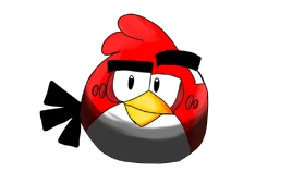 Red | Angry Birds TV Wiki | Fandom
