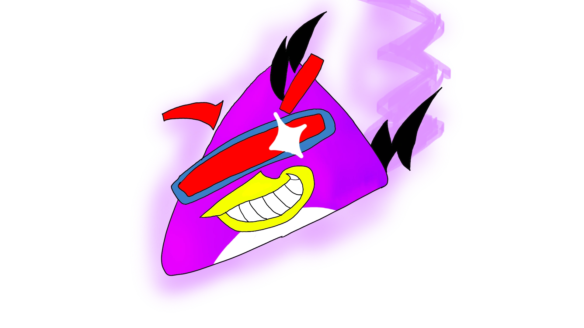 Lazer Bird | Angry Birds TV Wiki | Fandom