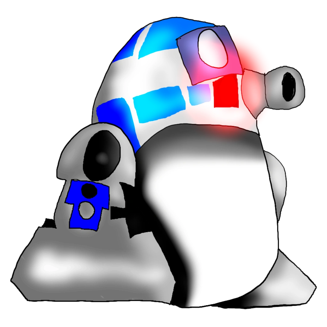 R2-EGG2 | Angry Birds TV Wiki | Fandom