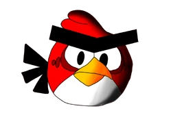 Red | Angry Birds TV Wiki | Fandom