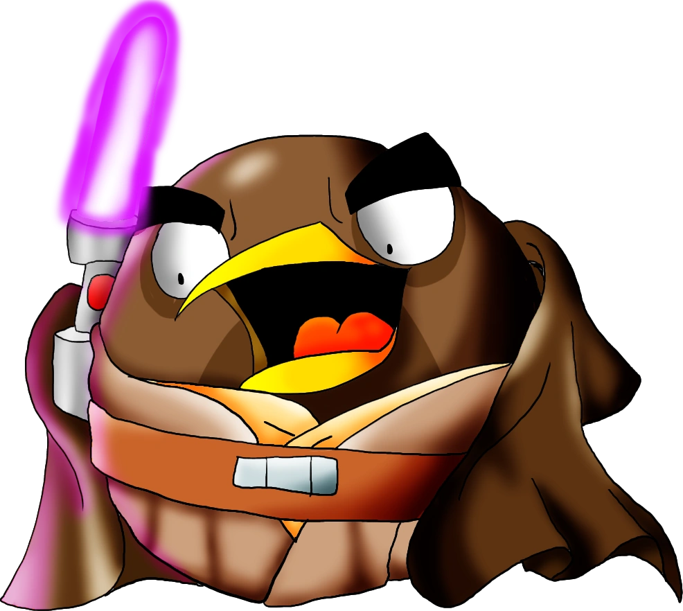 Moa Windu | Angry Birds TV Wiki | Fandom
