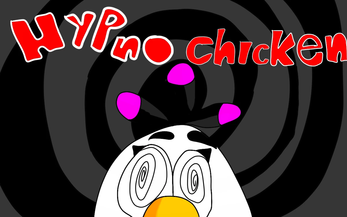 Hypno-Chicken | Angry Birds TV Wiki | Fandom