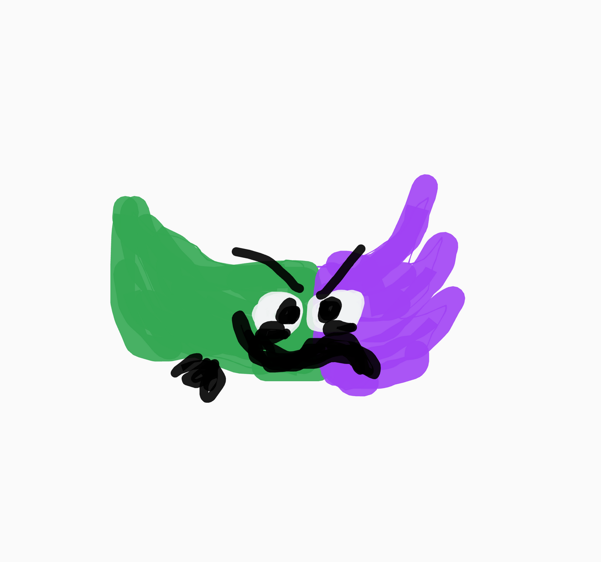 BitterGiggle | Angry Birds TV Wiki | Fandom