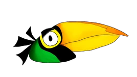 Hal | Angry Birds TV Wiki | Fandom