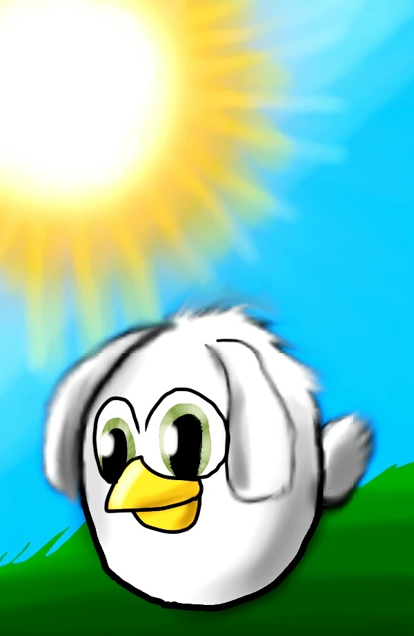 Bunny Bird | Angry Birds Custom Wiki | Fandom