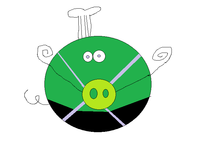 Arczi | Angry Birds Custom Wiki | Fandom