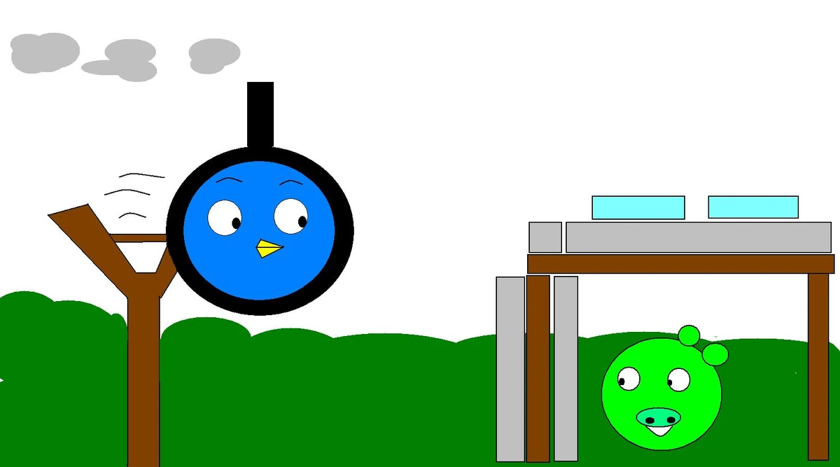 Jack | Angry Birds Custom Wiki | Fandom