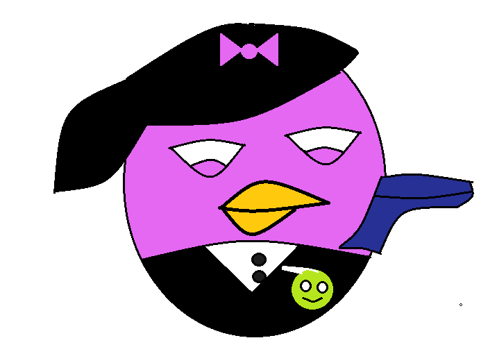 Lini | Angry Birds Custom Wiki | Fandom