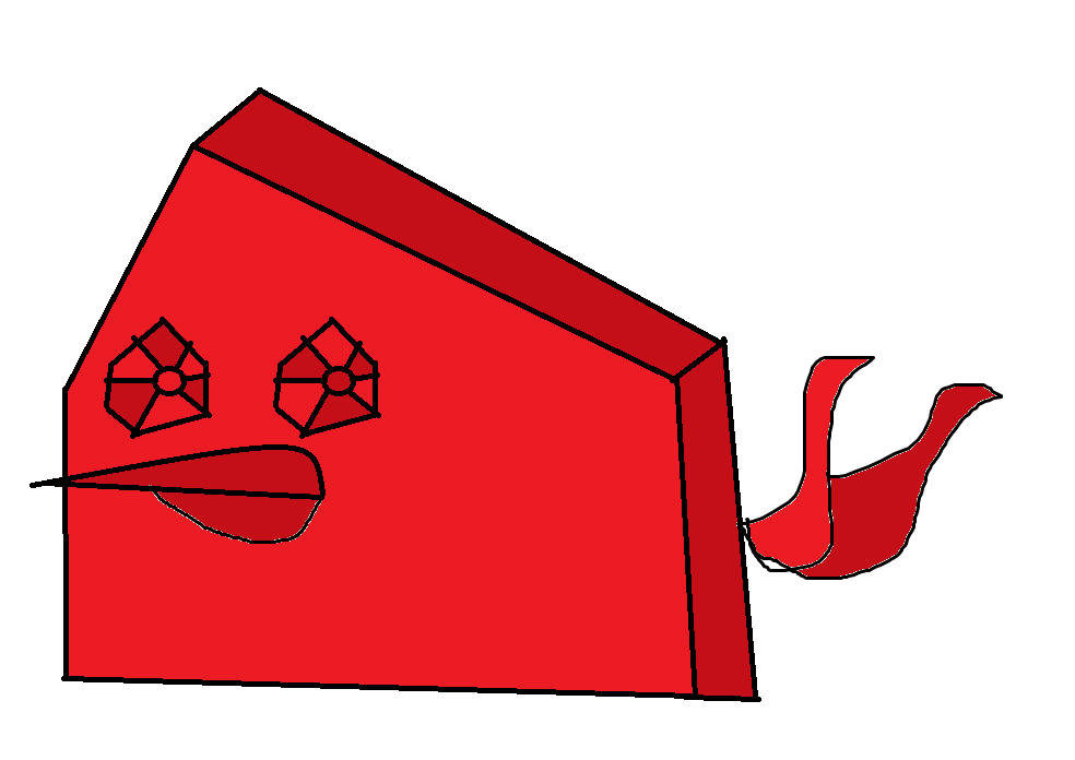 Ruby | Angry Birds Custom Wiki | Fandom