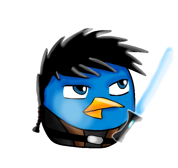 Taka Vest | Angry Birds Custom Wiki | Fandom
