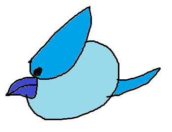 Speed-X | Angry Birds Custom Wiki | Fandom