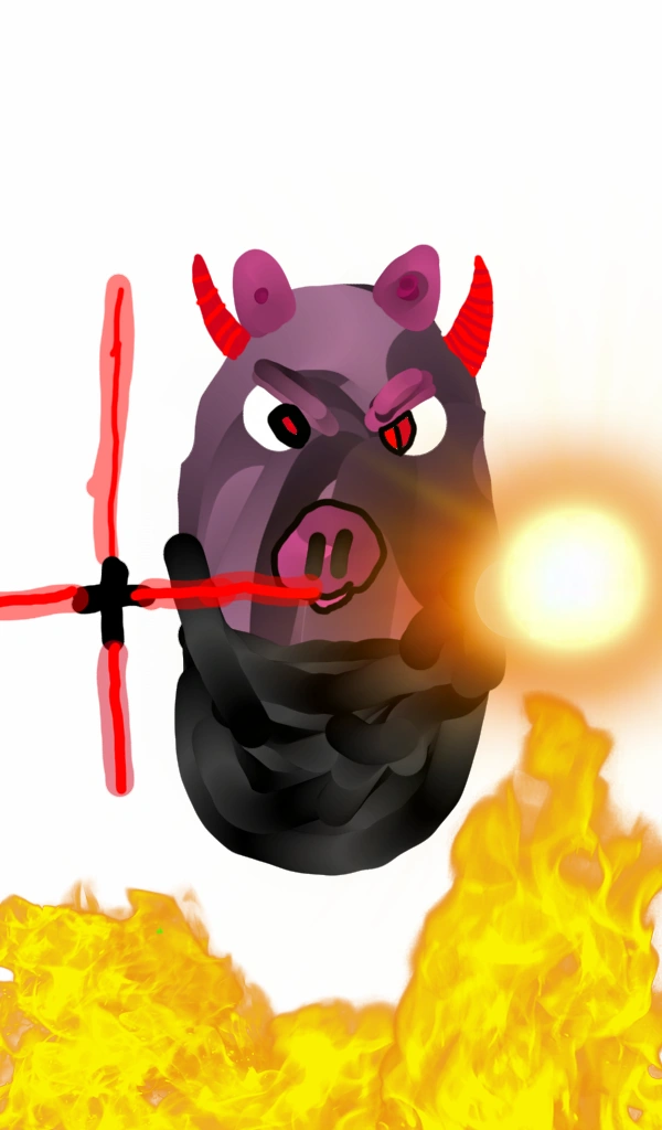 Basilisk | Angry Birds Custom Wiki | Fandom