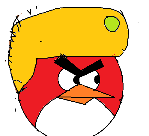 Jasper | Angry Birds Custom Wiki | Fandom
