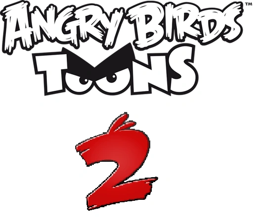 Angry Birds Toons 2 | Angry Birds Custom Wiki | Fandom
