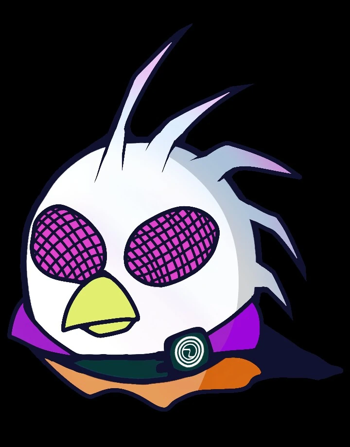 Ploon | Angry Birds Custom Wiki | Fandom