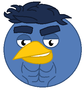 Colie | Angry Birds Custom Wiki | Fandom