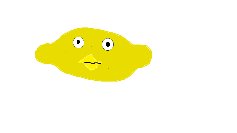 Grandpa Lemon Bird | Angry Birds Custom Wiki | Fandom