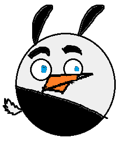 Dudley Ptak | Angry Birds Custom Wiki | Fandom