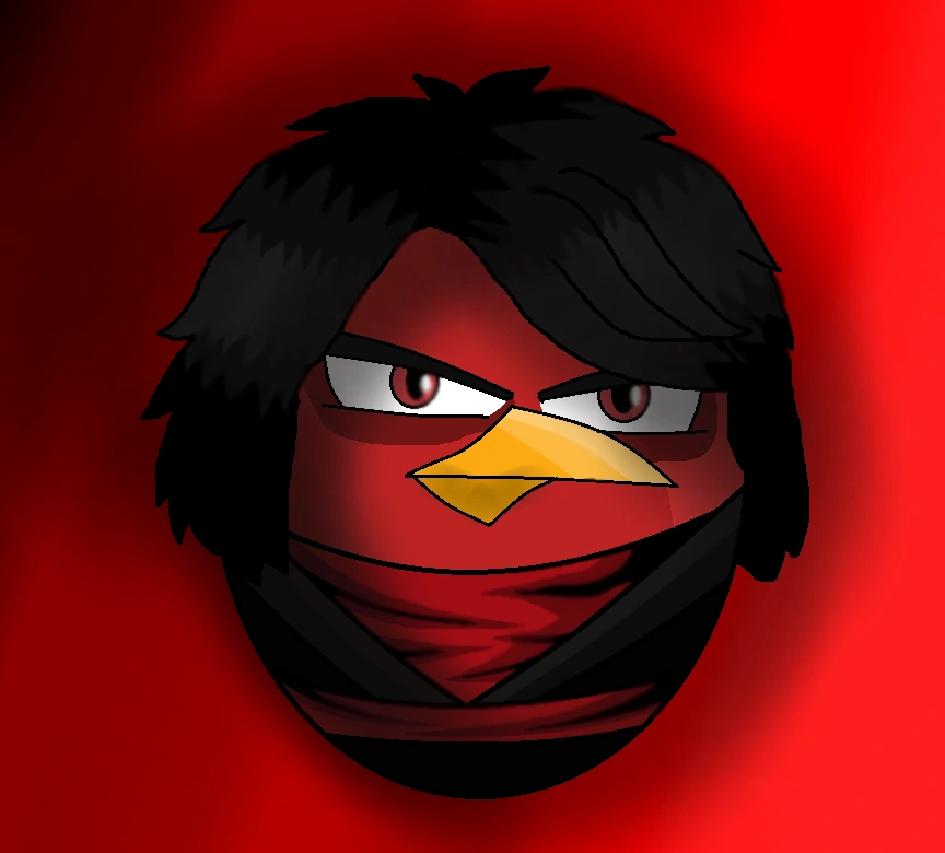 Garkai | Angry Birds Custom Wiki | Fandom