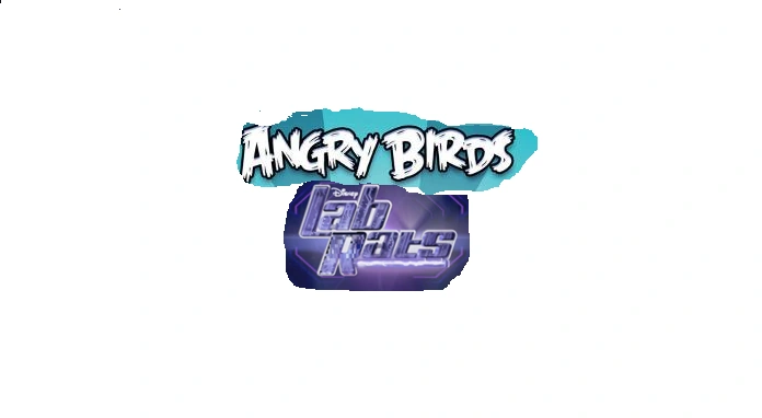 Angry Birds Lab Rats | Angry Birds Custom Wiki | Fandom