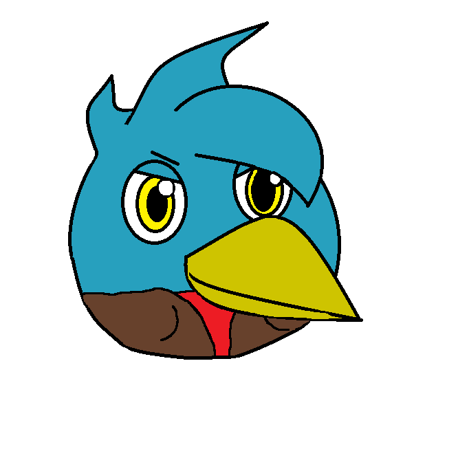 Angry birds in the great adventure | Angry Birds Custom Wiki | Fandom