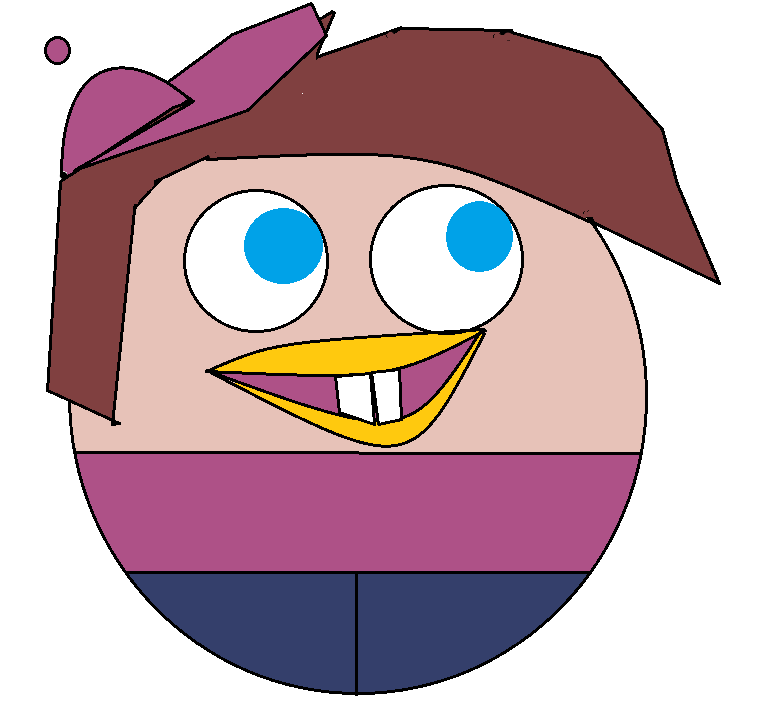 Timmy Turner | Angry Birds Custom Wiki | Fandom