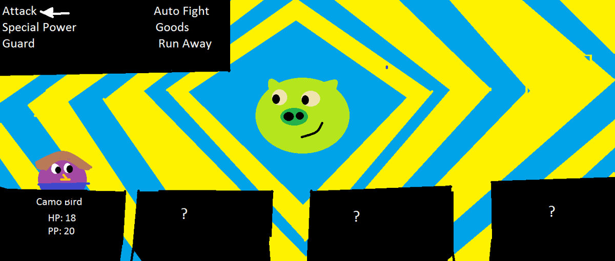 Angry Birds RPG | Angry Birds Custom Wiki | Fandom