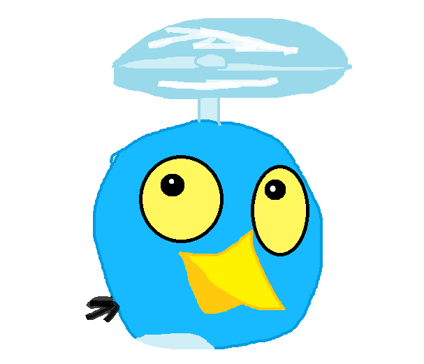 Flong | Angry Birds Custom Wiki | Fandom