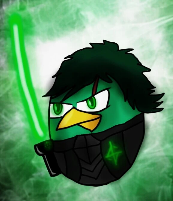 Forn Shad | Angry Birds Custom Wiki | Fandom