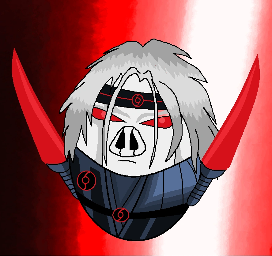 Bedlamite | Angry Birds Custom Wiki | Fandom