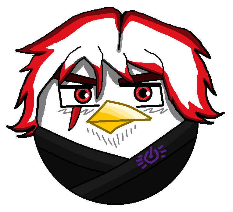 Shegen | Angry Birds Custom Wiki | Fandom