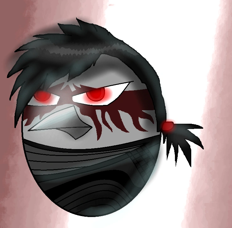 Evil | Angry Birds Custom Wiki | Fandom