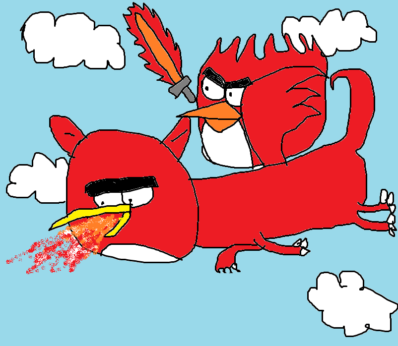 Angry Birds:Boom! Movie | Angry Birds Custom Wiki | Fandom