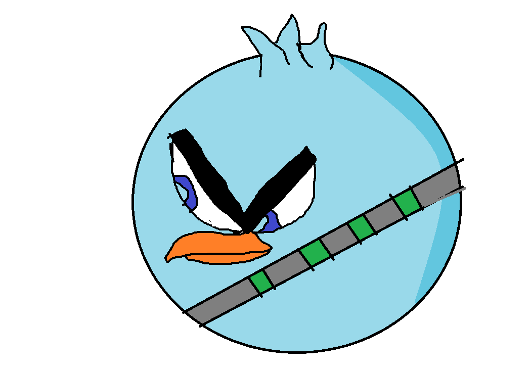 Verzer | Angry Birds Custom Wiki | Fandom