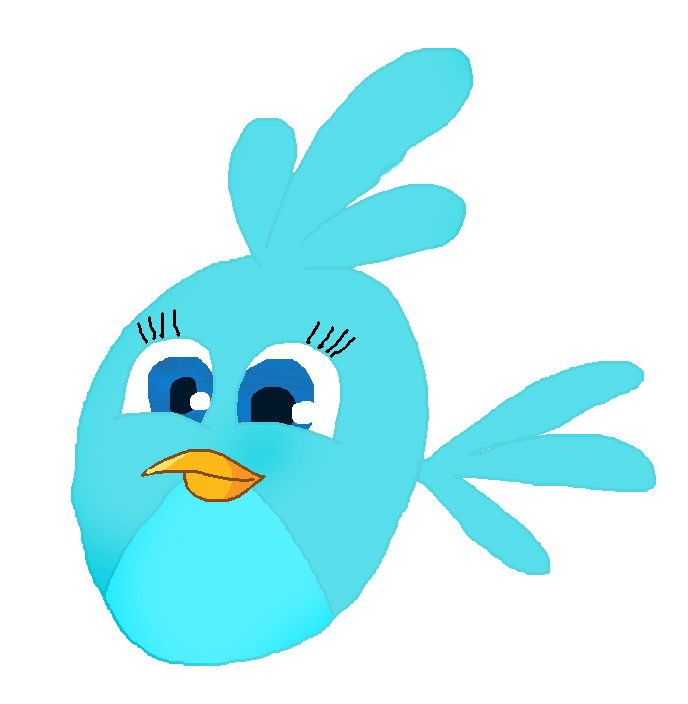 Tear | Angry Birds Custom Wiki | Fandom