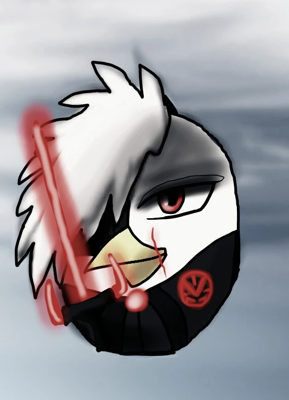 Gerard De Rose | Angry Birds Custom Wiki | Fandom